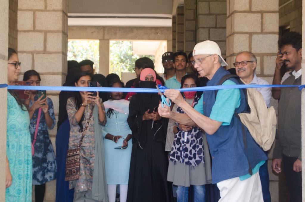 Science Conference organized by Breakthrough Science Society, Karnataka ...